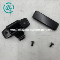 China EexcavaStart Hitachi EX200-5 ZX200-3 Window Latch Kit OEM 4369653 for sale
