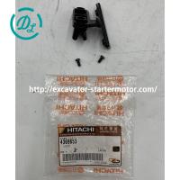 China EexcavaStart Hitachi EX200-5 ZX200-3 Window Latch Kit OEM 4369653 for sale