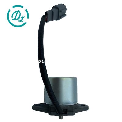 China EexcavaStart DL Angle Sensor 4444902 for Excavator EX200-2/3 EX120-2/3 for sale