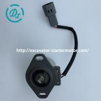China EexcavaStart DL Angle Sensor 4444902 for Excavator EX200-2/3 EX120-2/3 for sale