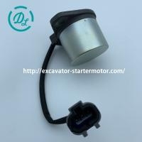 China EexcavaStart DL Angle Sensor 4444902 for Excavator EX200-2/3 EX120-2/3 for sale