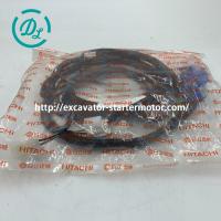 China EexcavaStart Hitachi ZX200-3 Excavator AC Wiring Harness 4610412 4610412H for sale