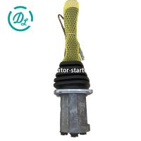 China EexcavaStart Rexroth Joystick Control Valve Assembly OEM 08352917 Excavator Part for sale