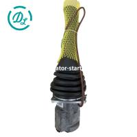 China EexcavaStart Rexroth Joystick Control Valve Assembly OEM 08352917 Excavator Part for sale