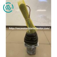 China EexcavaStart Rexroth Joystick Control Valve Assembly OEM 08352917 Excavator Part for sale