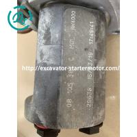 China EexcavaStart Rexroth Joystick Control Valve Assembly OEM 08352917 Excavator Part for sale