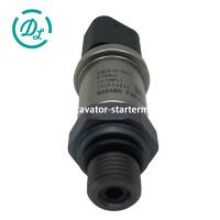 China EexcavaStart Fukuda KIM10-41-B012 High Pressure Sensor 0-500 Bar for Excavator for sale