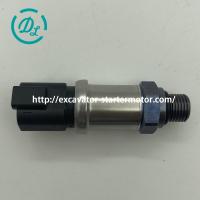China EexcavaStart Fukuda KIM10-41-B012 High Pressure Sensor 0-500 Bar for Excavator for sale