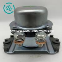 China EexcavaStart DL OEM 8-947379543-1 Relay Battery for Excavator ISUZU Engine for sale