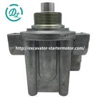 China EexcavaStart 158-8987 Excavator Oil Filter Group for C4.4 C7.1 C13 Engines for sale