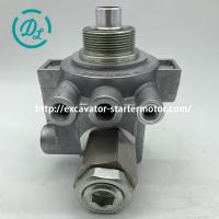 China EexcavaStart 158-8987 Excavator Oil Filter Group for C4.4 C7.1 C13 Engines for sale