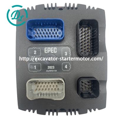 China EexcavaStart EPEC 4G Control Module 4G/MN0184 E3002023-20 for Excavator for sale
