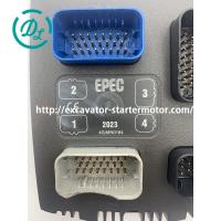 China EexcavaStart EPEC 4G Control Module 4G/MN0184 E3002023-20 for Excavator for sale