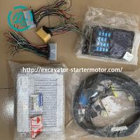 China EexcavaStart Komatsu PC200-7 PC220-7 PC300-7 ECM Controller Plug for sale