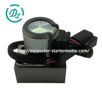 China EexcavaStart 702-21-57400 Solenoid Valve for PC200-7 PC200-8 PC300-8 Excavator for sale