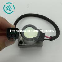 China EexcavaStart 702-21-57400 Solenoid Valve for PC200-7 PC200-8 PC300-8 Excavator for sale