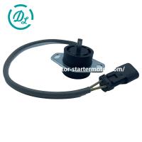 China EexcavaStart Komatsu Throttle Motor Locator Sensor 7861-93-4131 for PC200-7 PC220-7 for sale