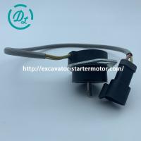 China EexcavaStart Komatsu Throttle Motor Locator Sensor 7861-93-4131 for PC200-7 PC220-7 for sale