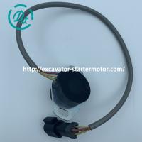 China EexcavaStart Komatsu Throttle Motor Locator Sensor 7861-93-4131 for PC200-7 PC220-7 for sale