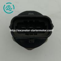 China EexcavaStart DL Fuel Rail Pressure Sensor OEM 0281002936 0281002937 for Excavator for sale