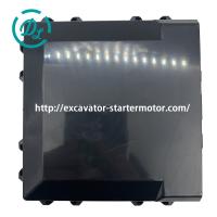China EexcavaStart DL OEM 113900-0730 Air Conditioner Controller for PC200-8 Excavator for sale