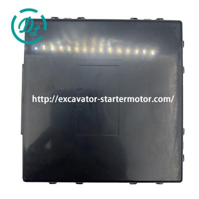 China EexcavaStart DL OEM 113900-0730 Air Conditioner Controller for PC200-8 Excavator for sale