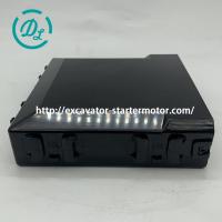 China EexcavaStart DL OEM 113900-0730 Air Conditioner Controller for PC200-8 Excavator for sale