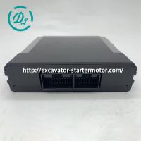 China EexcavaStart DL OEM 113900-0730 Air Conditioner Controller for PC200-8 Excavator for sale