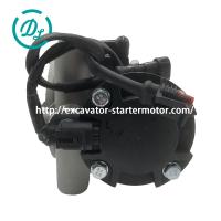 China EexcavaStart PL420 Filter Electronic Pump for Excavator Spare Parts for sale