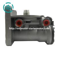 China EexcavaStart PL420 Filter Electronic Pump for Excavator Spare Parts for sale