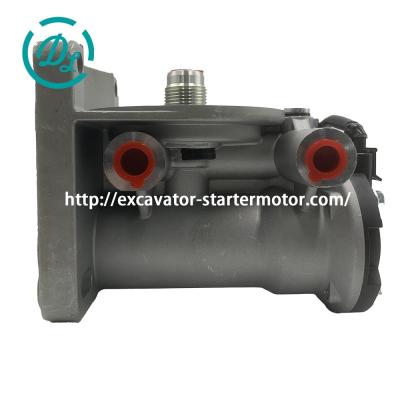 China EexcavaStart PL420 Filter Electronic Pump for Excavator Spare Parts for sale