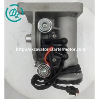 China EexcavaStart PL420 Filter Electronic Pump for Excavator Spare Parts for sale