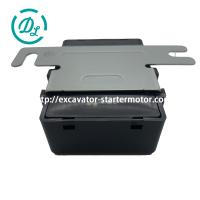 China EexcavaStart ISUZU EGR Controller 60333891 1032-D111 for SY75C Excavator for sale