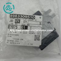 China EexcavaStart ISUZU EGR Controller 60333891 1032-D111 for SY75C Excavator for sale