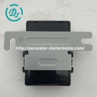 China EexcavaStart ISUZU EGR Controller 60333891 1032-D111 for SY75C Excavator for sale