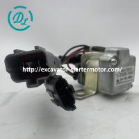 China EexcavaStart ISUZU 4HK1 6HK1 Starter Relay OEM 60333482 8982475850 for sale