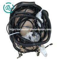 China EexcavaStart Sany SY75C Wiring Harness OEM 13425646 Excavator Spare Part for sale