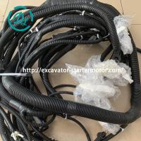 China EexcavaStart Sany SY75C Wiring Harness OEM 13425646 Excavator Spare Part for sale