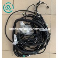 China EexcavaStart Sany SY75C Wiring Harness OEM 13425646 Excavator Spare Part for sale