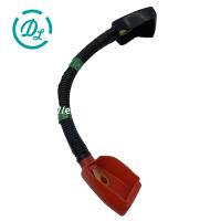 China EexcavaStart Sany SY75C Excavator Wiring Harness OEM 60012792 DYX300501010Q for sale