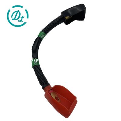 China EexcavaStart Sany SY75C Excavator Wiring Harness OEM 60012792 DYX300501010Q for sale