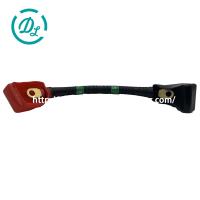 China EexcavaStart Sany SY75C Excavator Wiring Harness OEM 60012792 DYX300501010Q for sale