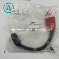 China EexcavaStart Sany SY75C Excavator Wiring Harness OEM 60012792 DYX300501010Q for sale