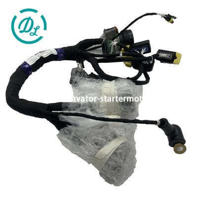 China EexcavaStart Sany SY75C Excavator Cab Wiring Harness OEM 13425647 for sale