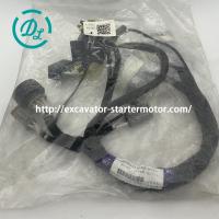 China EexcavaStart Sany SY75C Excavator Cab Wiring Harness OEM 13425647 for sale