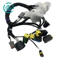 China EexcavaStart Sany SY75C Excavator Cab Wiring Harness OEM 13425647 for sale