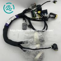China EexcavaStart Sany SY75C Excavator Cab Wiring Harness OEM 13425647 for sale