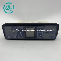 China EexcavaStart Sany SY65C SY75C Excavator AC Controller OEM 60030345 for sale