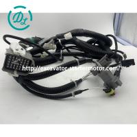 China EexcavaStart Sany SY75C Air Conditioner Wiring Harness OEM 13425660 for sale