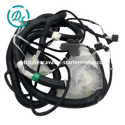 China EexcavaStart Sany SY75C Air Conditioner Wiring Harness OEM 13425660 for sale